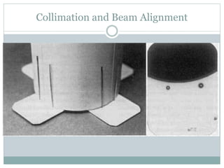 RADIOGRAPHIC QUALITY ASSURANCE AND INFECTION CONTROL.pptx