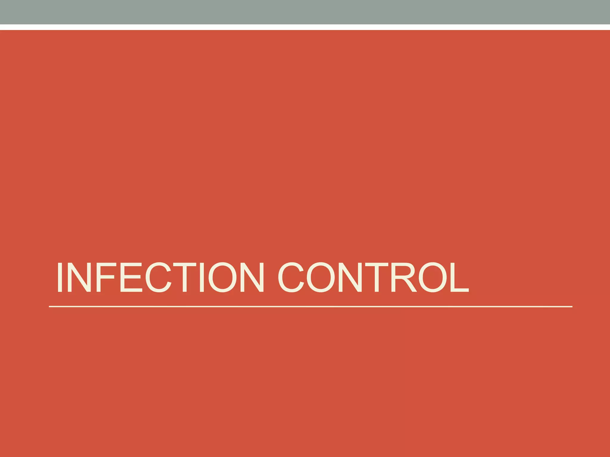 Radiographic quality assurance & infection control | PPTX