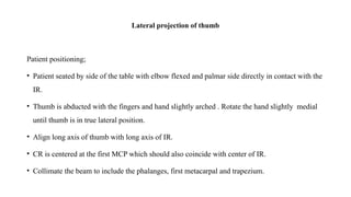 RADIOGRAPHIC TECHNIQUE USED IN X-RAYS.pptx