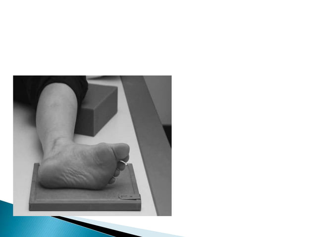 RADIOGRAPHIC TECHNIQUE FOOT.pptx