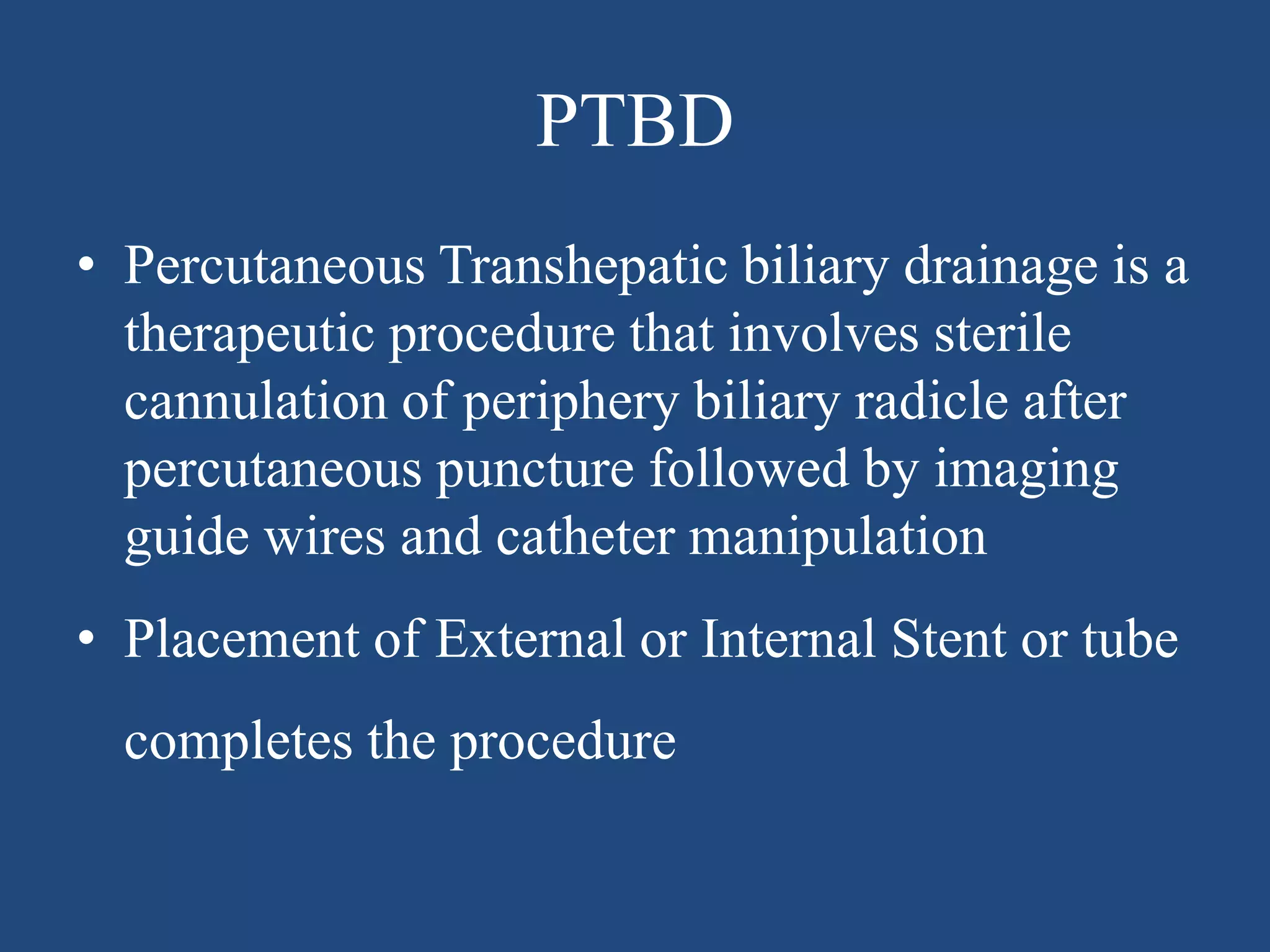 Radiographic technique of biliary system | PPTX