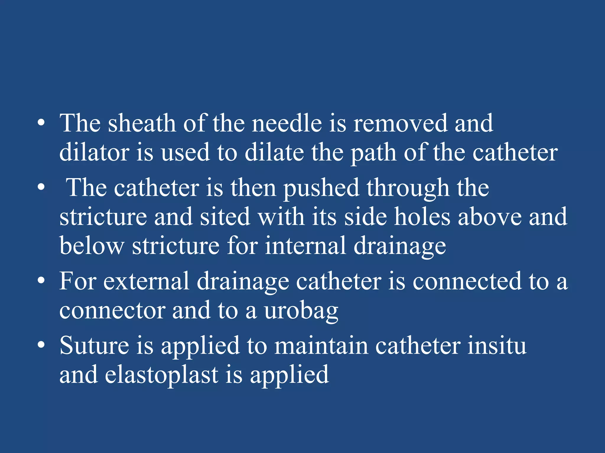 Radiographic technique of biliary system | PPT