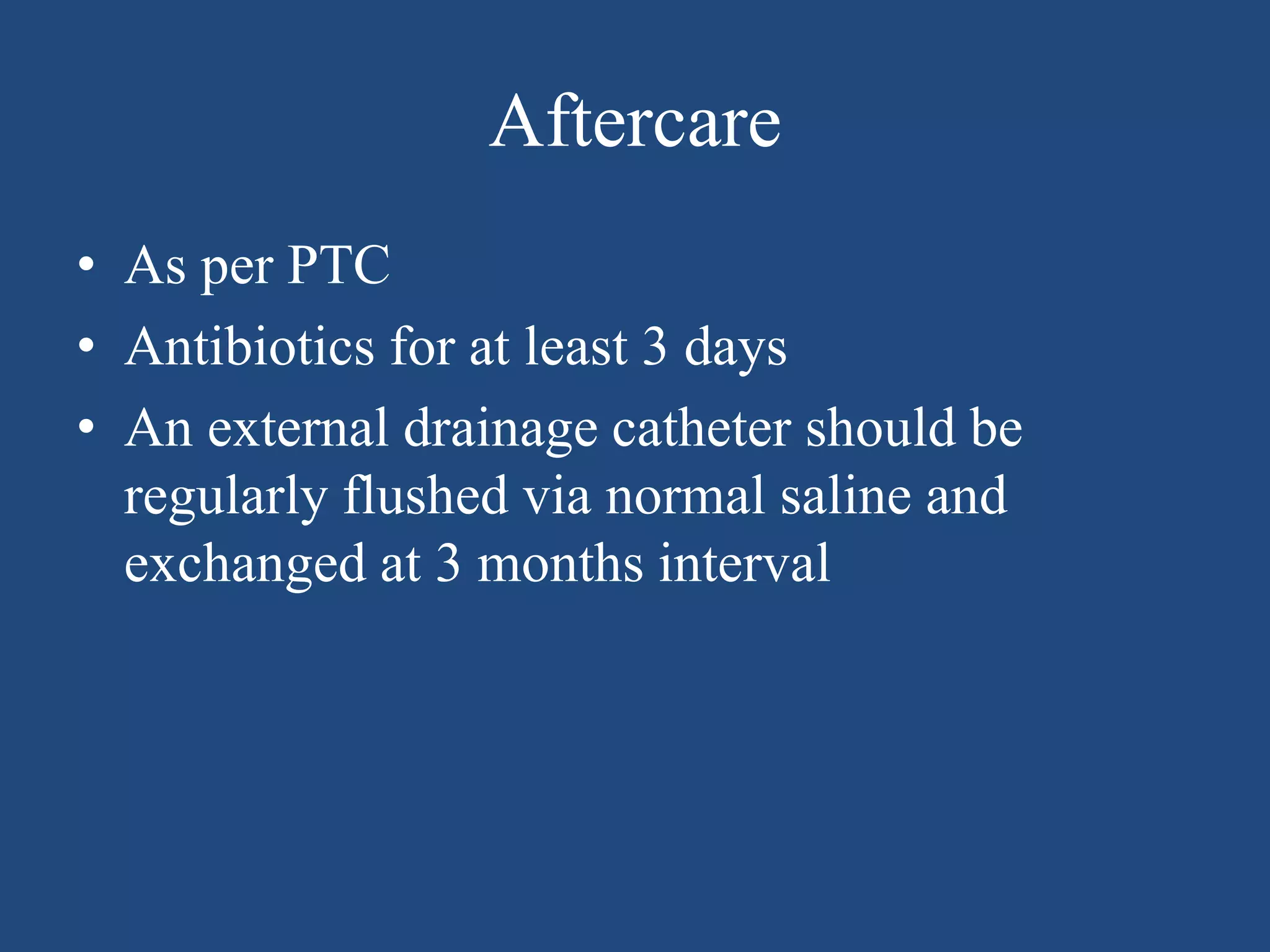 Radiographic technique of biliary system | PPTX