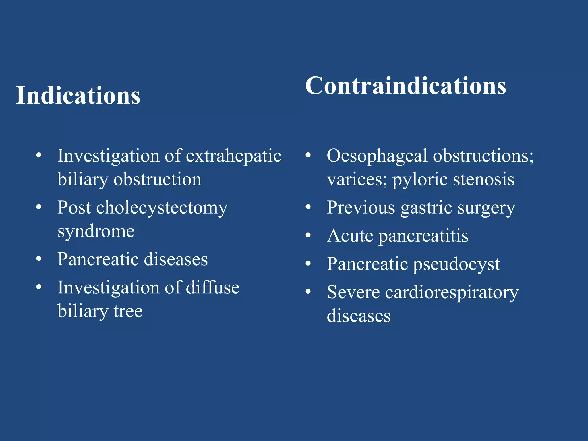 Radiographic technique of biliary system | PPTX