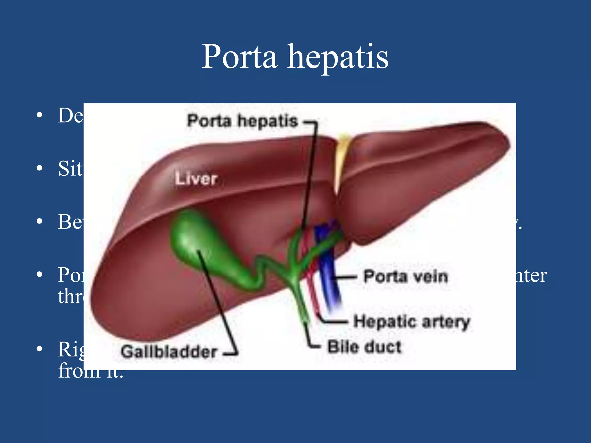 Radiographic technique of biliary system | PPTX