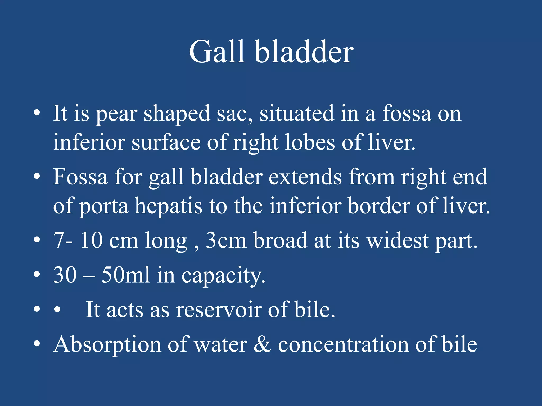 Radiographic technique of biliary system | PPTX