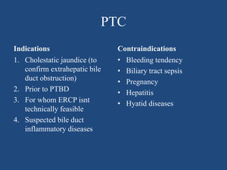 Radiographic technique of biliary system | PPTX