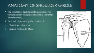 RADIOGRAPHIC TECHNIQUE OF SHOULDER(1).pptx