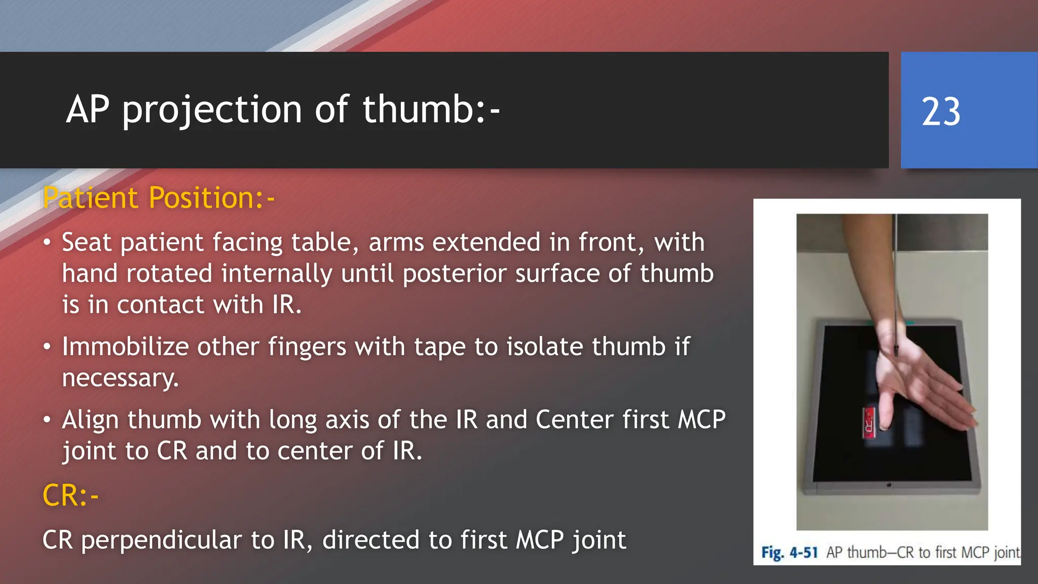 radiographictechniqueofupperlimbbysagarchaulagainautosaved-240228170831 ...