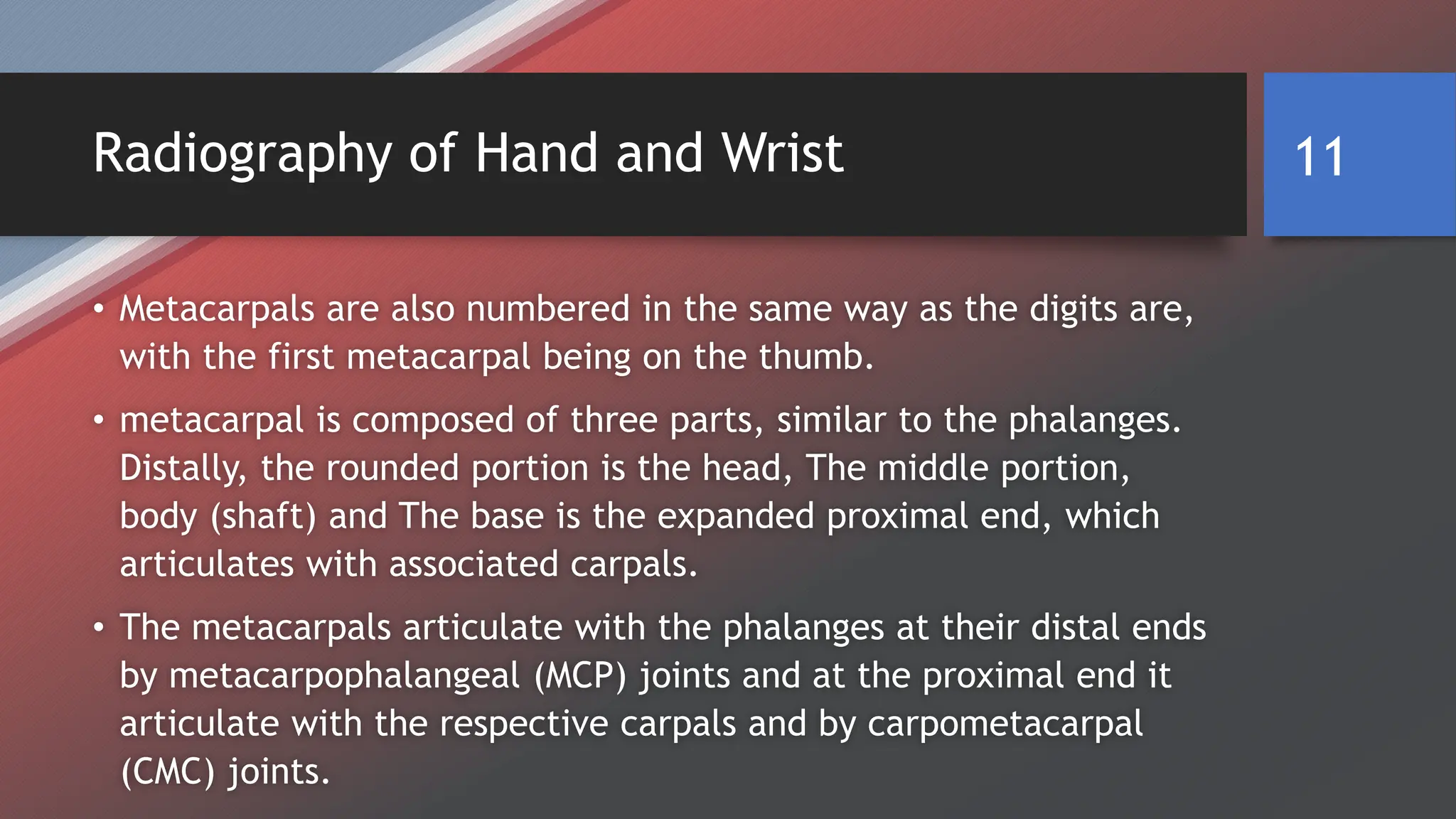 RADIOGRAPHIC TECHNIQUE OF UPPER LIMB BY SAGAR CHAULAGAIN | PPTX