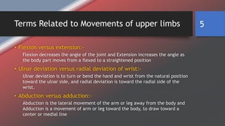 RADIOGRAPHIC TECHNIQUE OF UPPER LIMB BY SAGAR CHAULAGAIN | PPTX