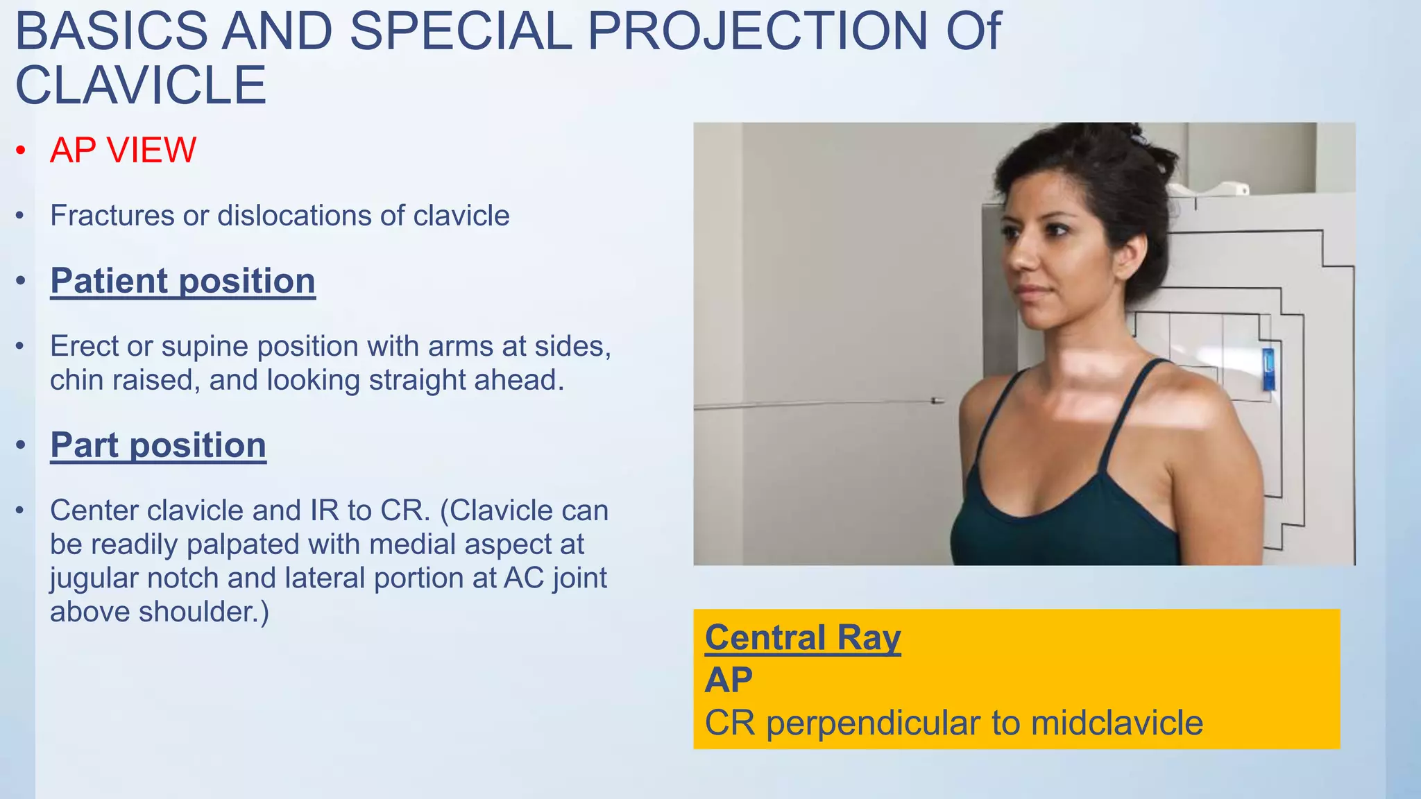 X ray views of shoulder joint and related structures | PPTX