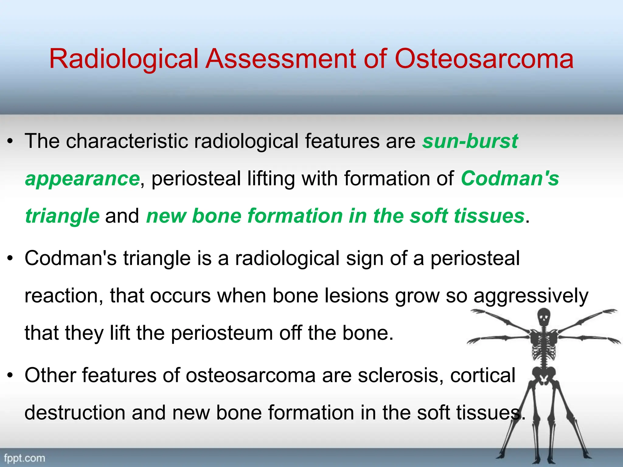 Radiograph of Skeletal System.pptmmmmmmmm | PPT
