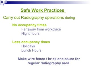 Radiography | PPT