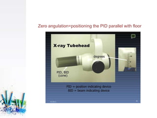 Radiography | PPTX | Medical Tests | Medical Health