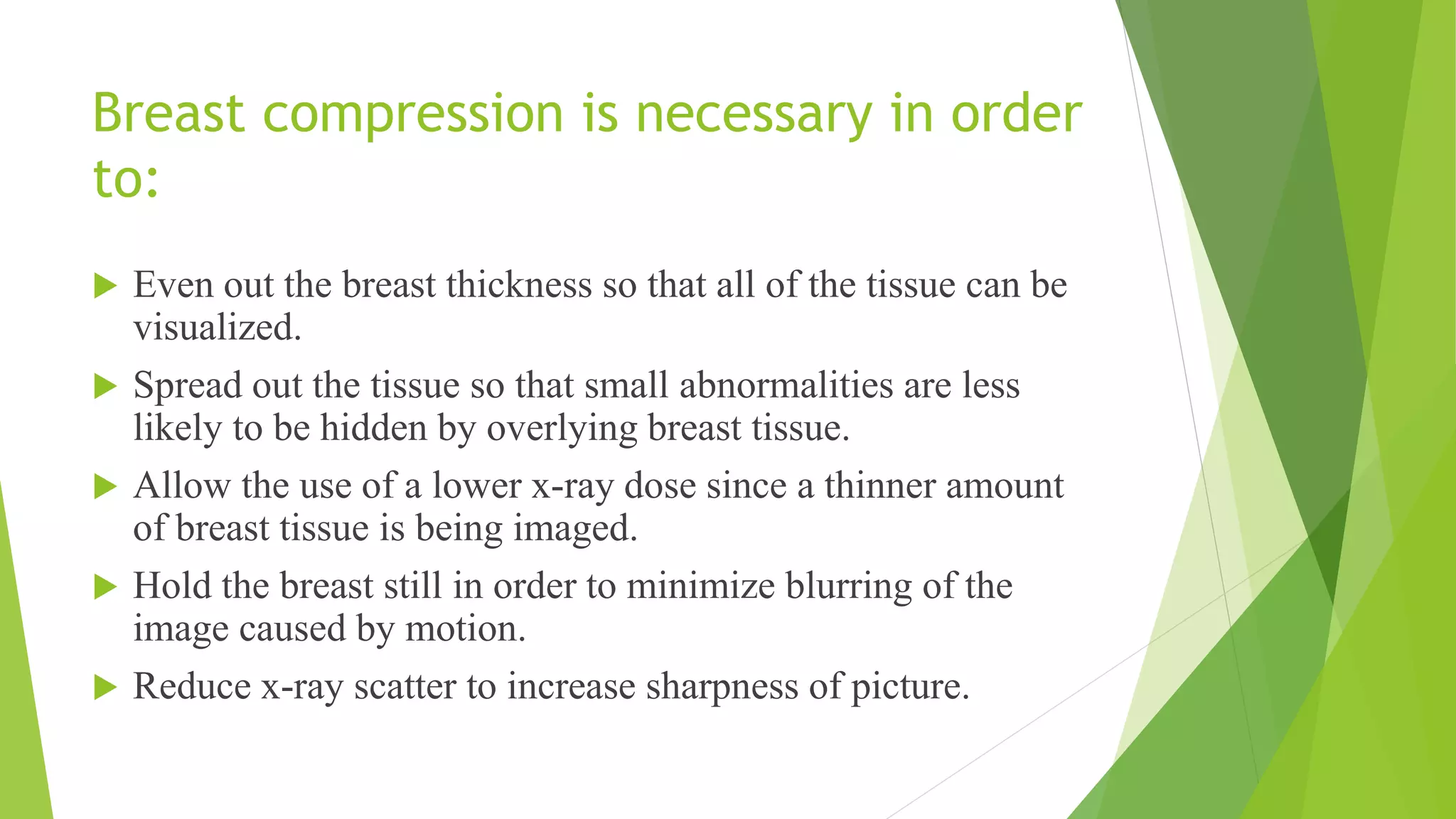 RADIOGRAPHY AND MAMMOGRAPHY.pptx
