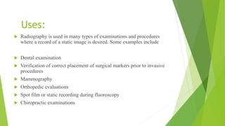 RADIOGRAPHY AND MAMMOGRAPHY.pptx