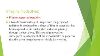 RADIOGRAPHY AND MAMMOGRAPHY.pptx