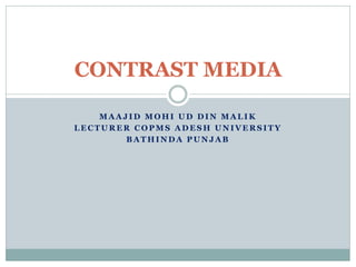 RADIOGRAPHY CONTRAST MEDIA.pdf