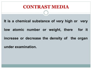 RADIOGRAPHY CONTRAST MEDIA.pdf