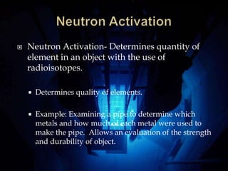 Radiography final | PPT