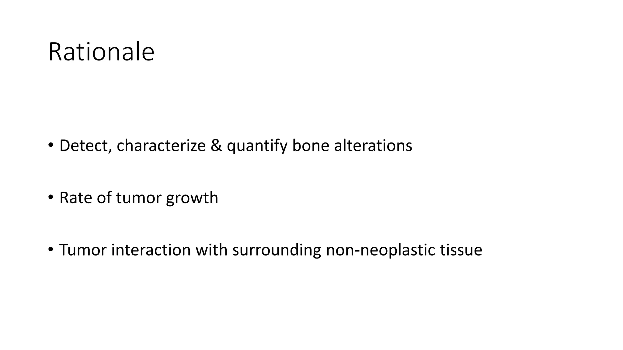 Approach to MSK tumor radiology.pptx