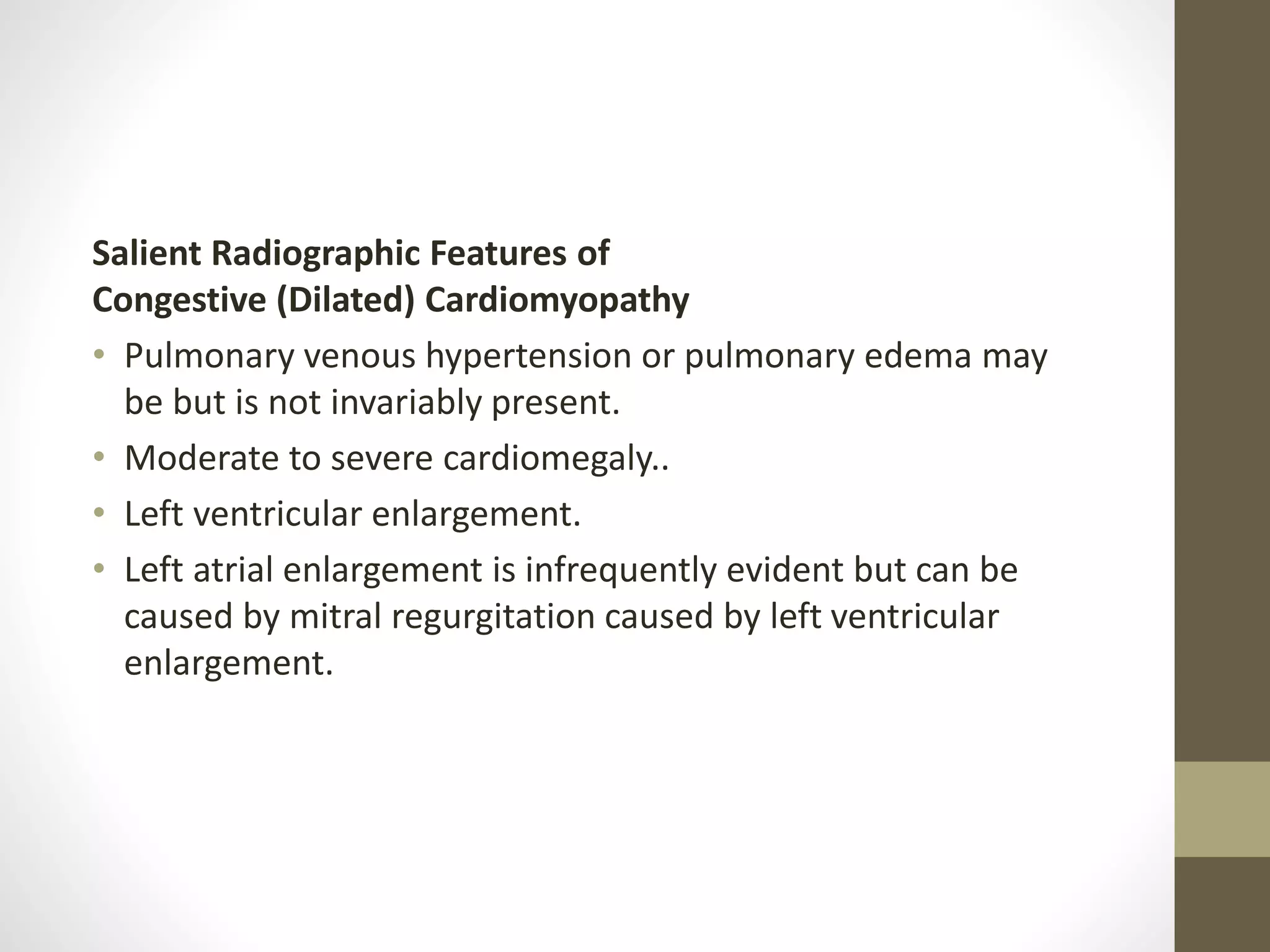 Radiography of acquired Heart Disease.pptx