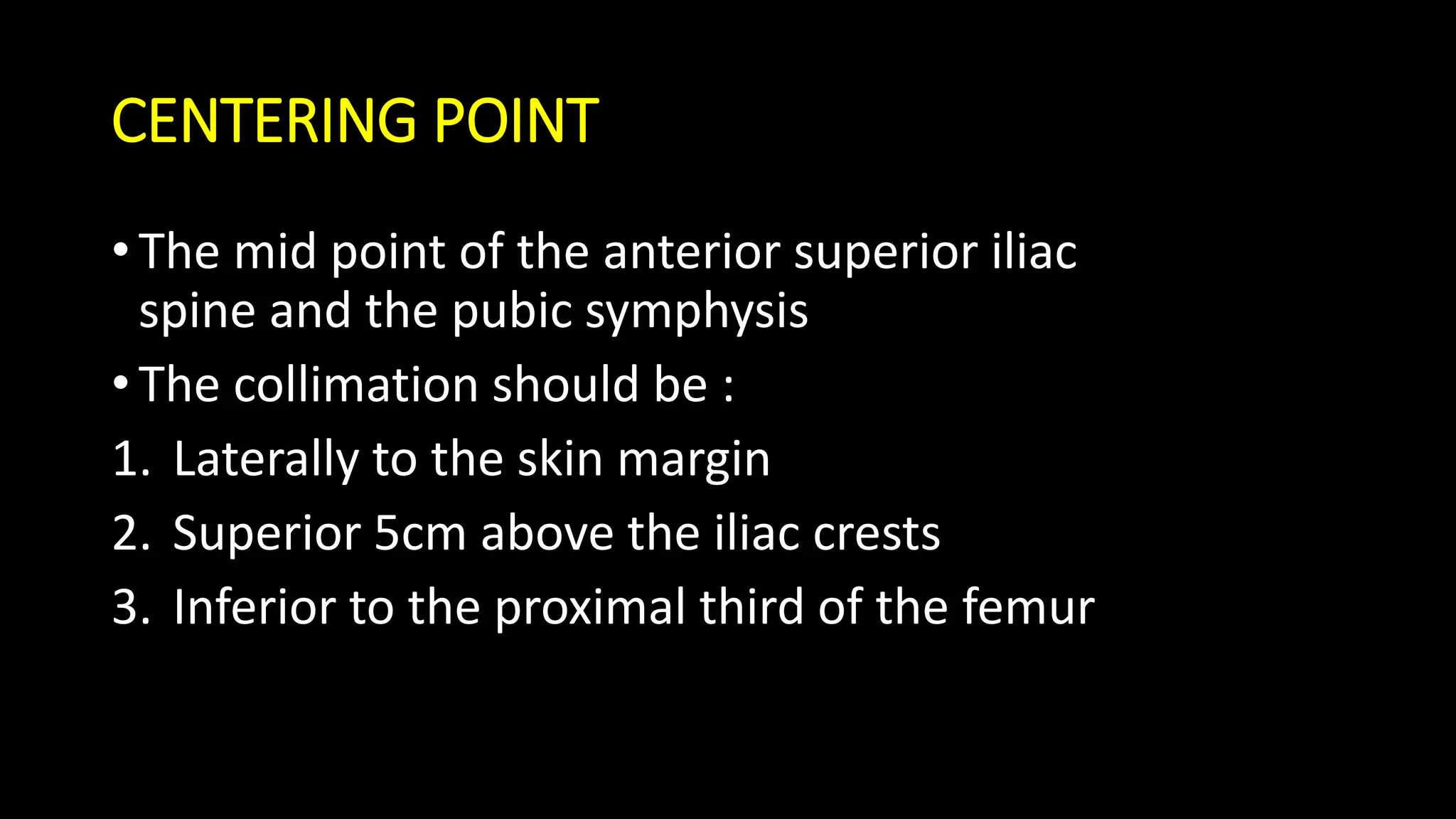 Radiography of Pelvis & Hip Joints - Saroj.pptx