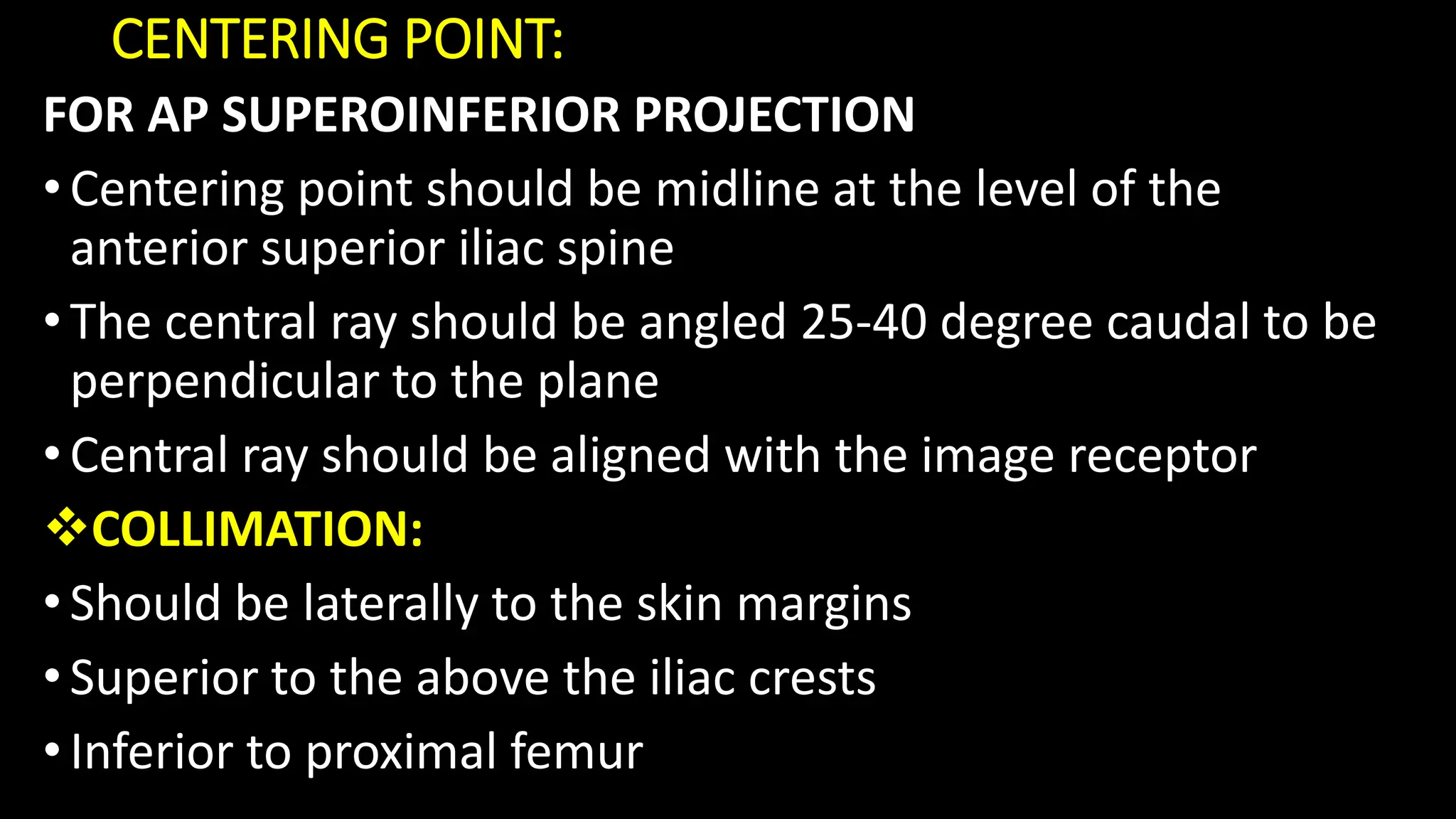Radiography of Pelvis & Hip Joints - Saroj.pptx