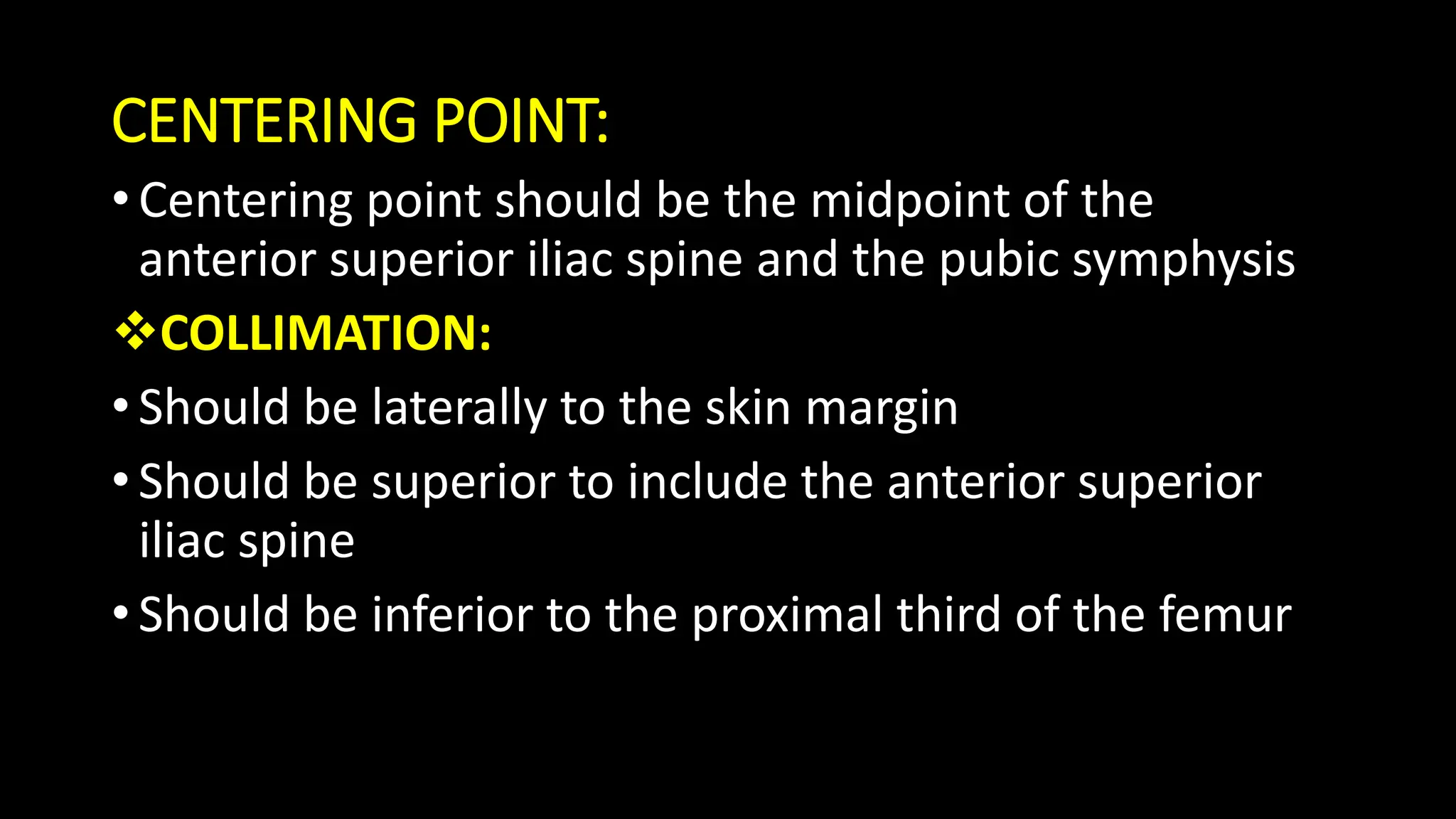 Radiography of Pelvis & Hip Joints - Saroj.pptx