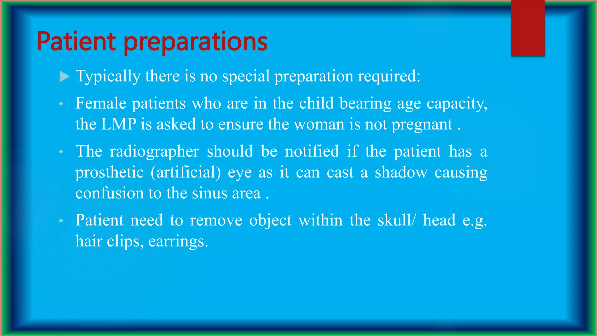radiography of PNS.pptx