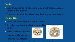 Radiography of skull [Autosaved].pptxriuyowioehgg | PPTX