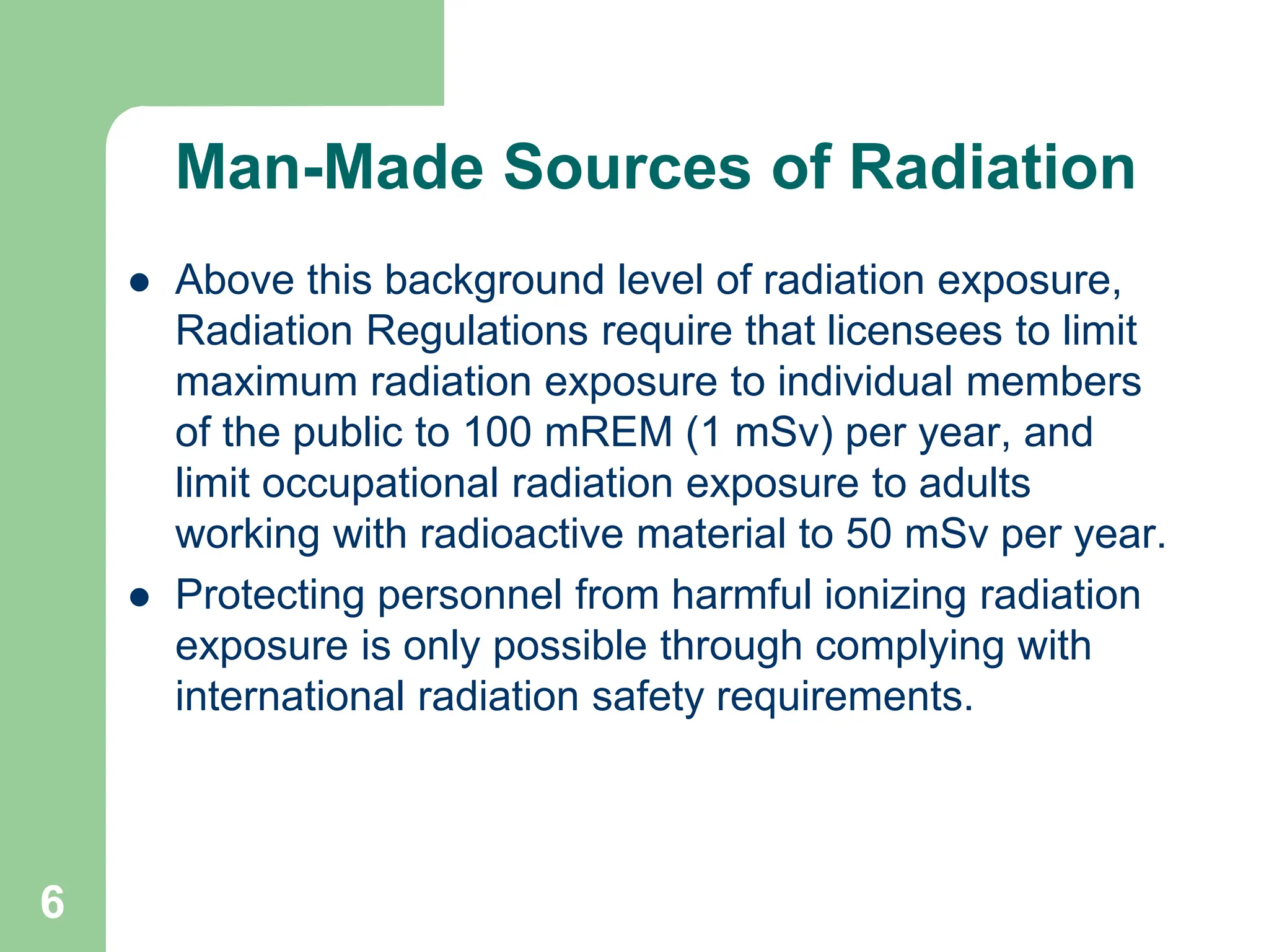 Radiography Safety HSE Presentation HSE Formats.PPT