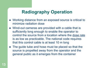 Radiography Safety HSE Presentation HSE Formats.PPT