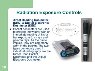 Radiography Safety HSE Presentation HSE Formats.PPT