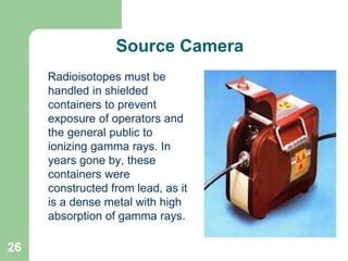 Radiography Safety HSE Presentation HSE Formats.PPT