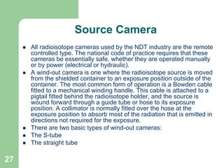Radiography Safety HSE Presentation HSE Formats.PPT