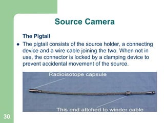 Radiography Safety HSE Presentation HSE Formats.PPT