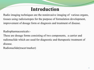 Radio Imaging Techniques | PPT