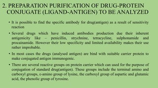Radio immunoassay (RIA) | PPTX