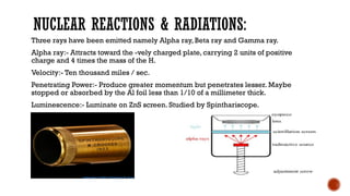RadioImmunoAssay By Saranvijay G K .pptx