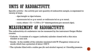 RadioImmunoAssay By Saranvijay G K .pptx