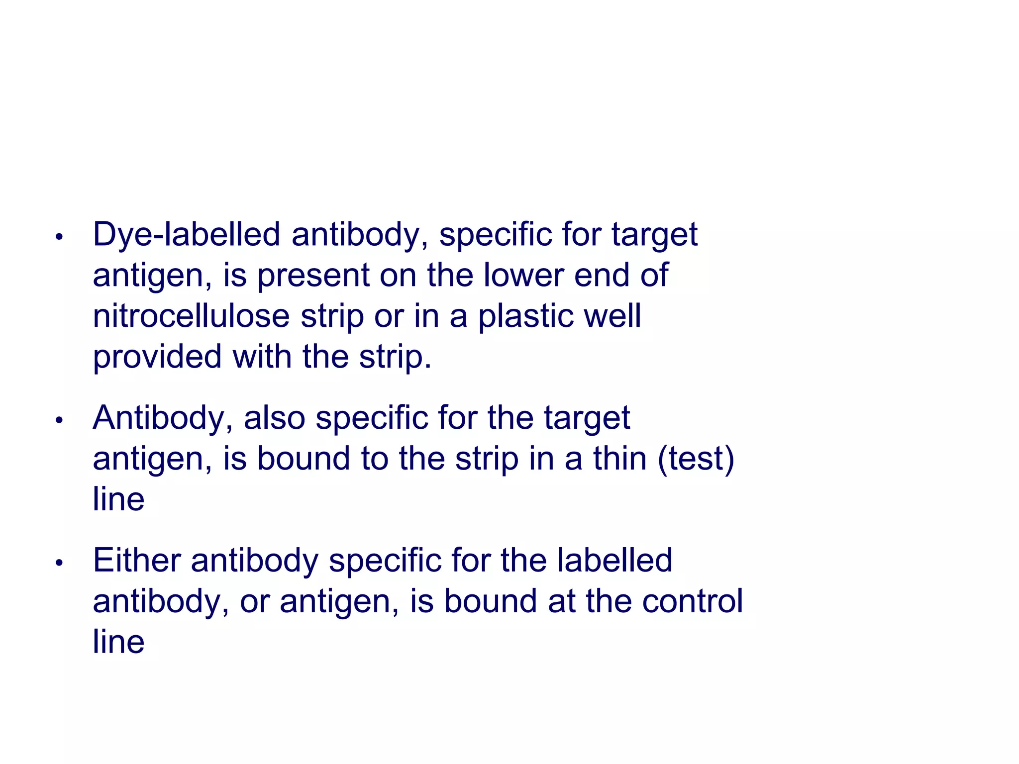 Radio Immuno Assay, Immuno Fluorescent Test, Lab 4.pptx