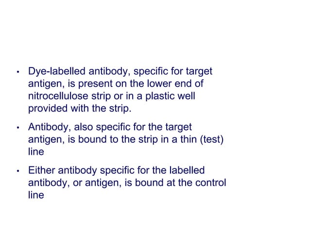 Radio Immuno Assay, Immuno Fluorescent Test, Lab 4.pptx