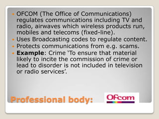 Radio industries 9.pptx (presentation) | PPT