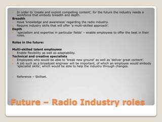 Radio industries 9.pptx (presentation) | PPT