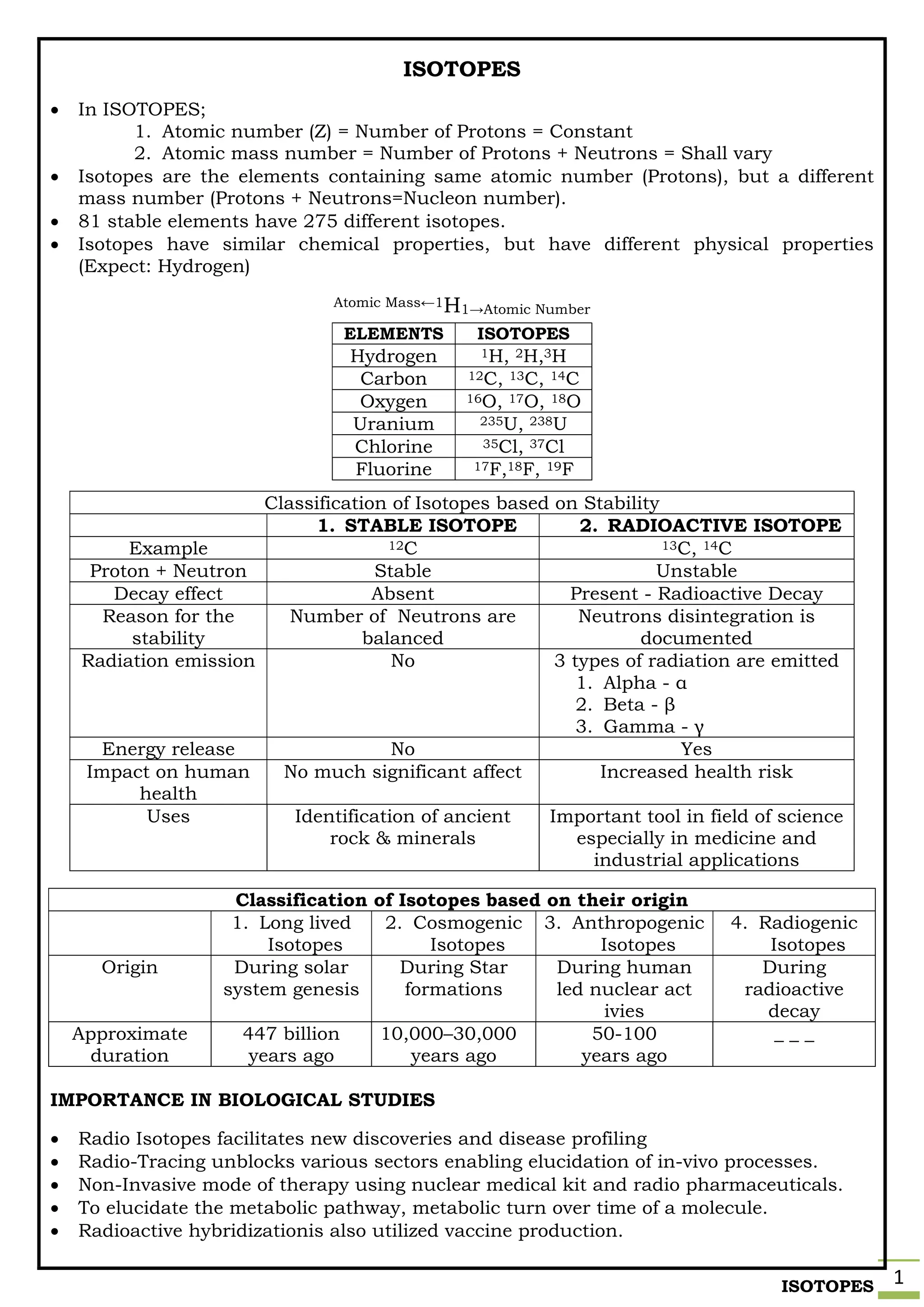 Measurement of Radioactivity - Geiger Muller [GM] Counter ...