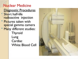 radio isotopes full notes with proper description | PPT