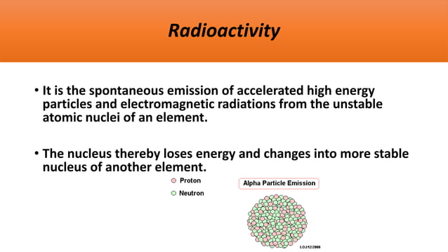 Radioisotopes in medicine