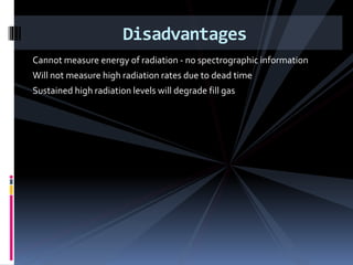 Radioisotope technique and methods | PPTX